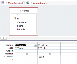 Como usar en Access y VBA el comando DoCmd.OpenReport para abrir un Informe – Access, Excel, VBA ...