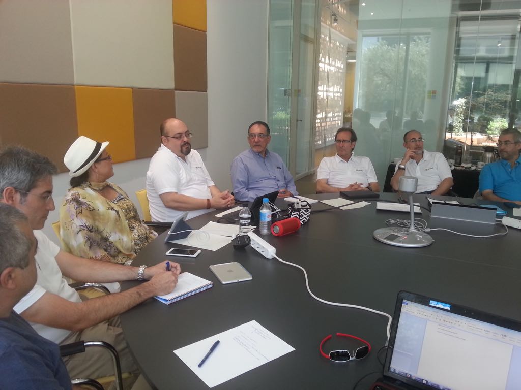 Evento Access AUGE – Access, Excel, VBA y más