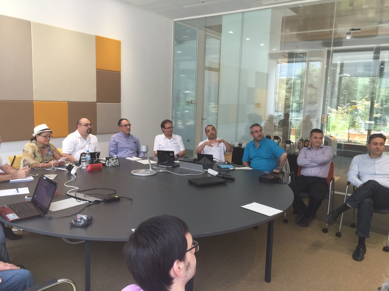 Evento Access AUGE – Access, Excel, VBA y más